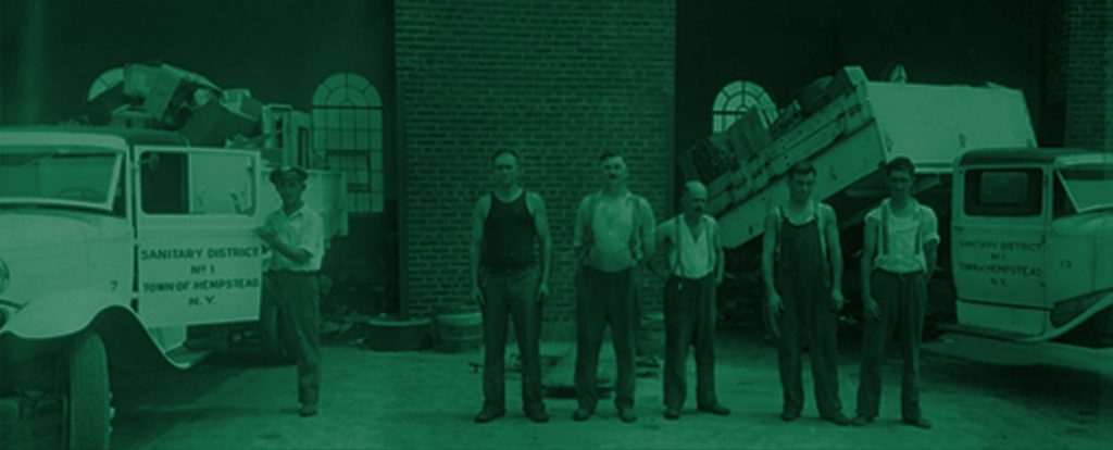 Inside SD1 - Sanitary District No. 1